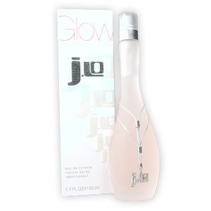 J LO GLOW WOMEN`S SPRAY 1.7 OZ 14001 - Image Beauty