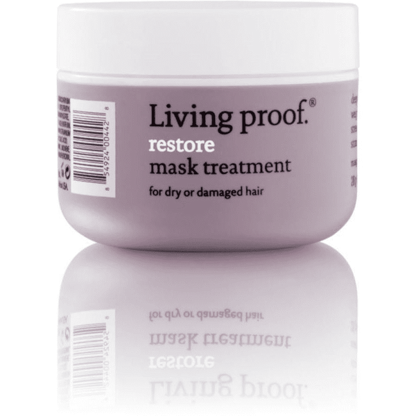 Living Proof Restore Mask Treatment 1 oz - Image Beauty