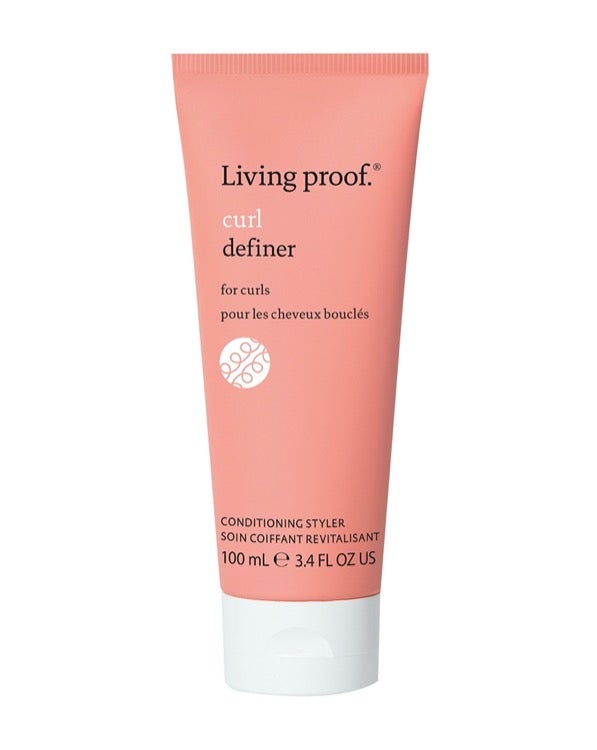 Living Proof Curl Definer - Image Beauty