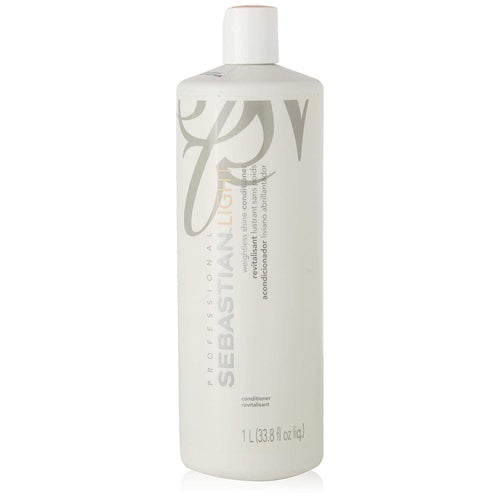 Sebastian Light Conditioner - Image Beauty
