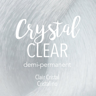 MyDentity Demi-Permanent Hair Color - Image Beauty