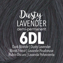 MyDentity Demi-Permanent Hair Color - Image Beauty