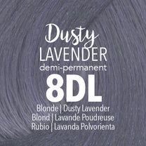MyDentity Demi-Permanent Hair Color - Image Beauty