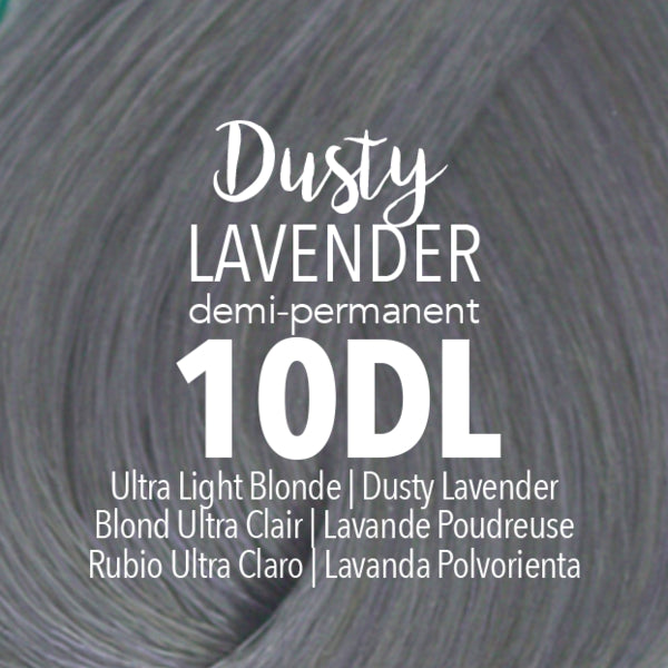 MyDentity Demi-Permanent Hair Color - Image Beauty