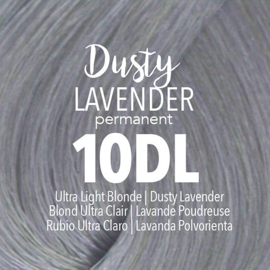 MyDentity Permanent Hair Color - Image Beauty