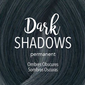 MyDentity Permanent Hair Color - Image Beauty