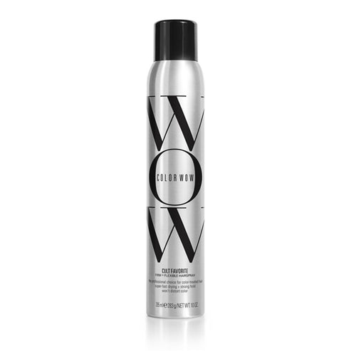 Color Wow Cult Favorite Hair Spray - Image Beauty