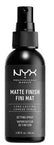 NYX Professional Makeup Setting Spray - Image Beauty