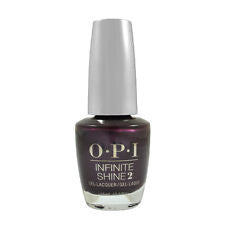 OPI Infinite Shine H63 Vampsterdam .5 oz - Image Beauty