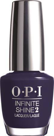 OPI Infinite Shine Nail Polish L16 Get Ryd-of-thym Blues - Image Beauty