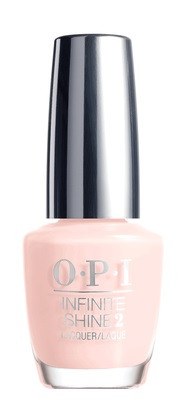 OPI Infinite Shine L31 The Beige of Reason - Image Beauty