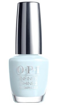 OPI Infinite Shine L33 Eternally Turquoise - Image Beauty