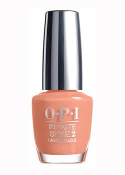 OPI Infinite Shine L66 Sunrise To Sunset - Image Beauty