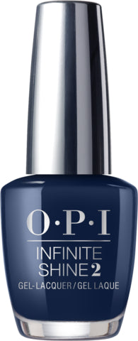 OPI Infinite Shine R54 Russian Navy .5 oz - Image Beauty