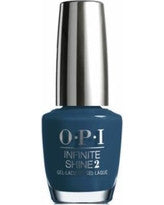 OPI Infinite Shine W53 CIA Color Is Awesome .5 oz - Image Beauty