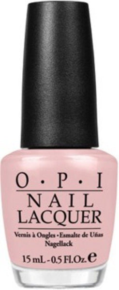OPI NAIL LACQUER T51 NYC BALLET-YOU CALLIN` ME A LYRE? .5 OZ - Image Beauty
