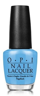 OPI Nail Polish BA1 The I's Have It | Alice Through The Looking Glass ...