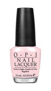 OPI NAIL POLISH H39 IT'S A GIRL! - Image Beauty