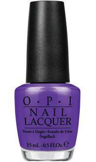 OPI Nail Polish H75 Lost My Bikini In Molokini .5 oz-Hawaii Collection ...