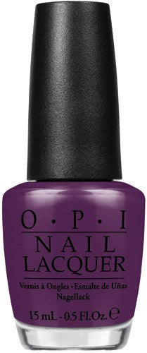 OPI Nail Polish N50 Skating on Thin Ice-Land-Nordic Collection - Image ...