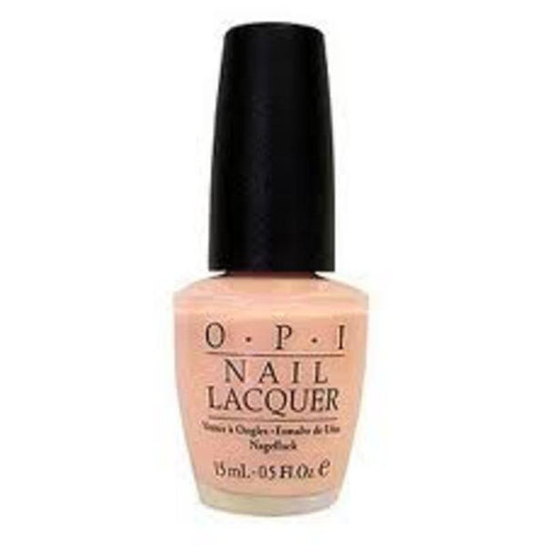 OPI NAIL POLISH S81 HOPELESSLY IN LOVE .5 OZ 42071 - Image Beauty
