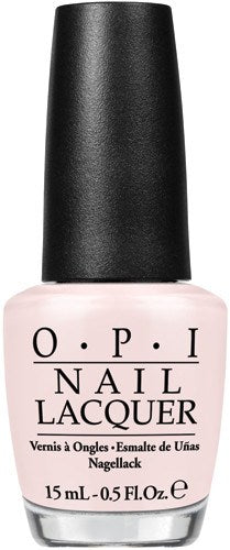 OPI Nail Polish T66 Act Your Beige! .5 oz - Image Beauty