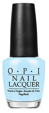 OPI Nail Polish T75 It's A Boy- Soft Shades 2016 - Image Beauty
