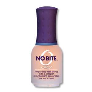 ORLY NO BITE .6 OZ 44610B - Image Beauty