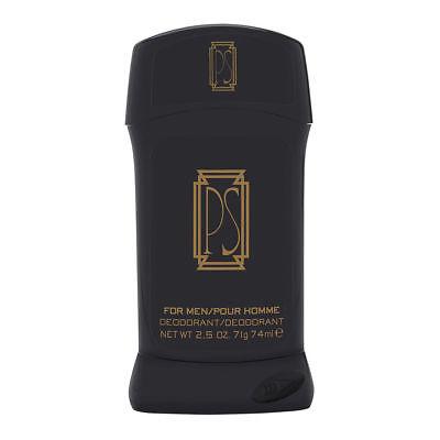 PAUL SEBASTIAN MEN`S DEODORANT STICK 2.5 OZ PAU1010 - Image Beauty