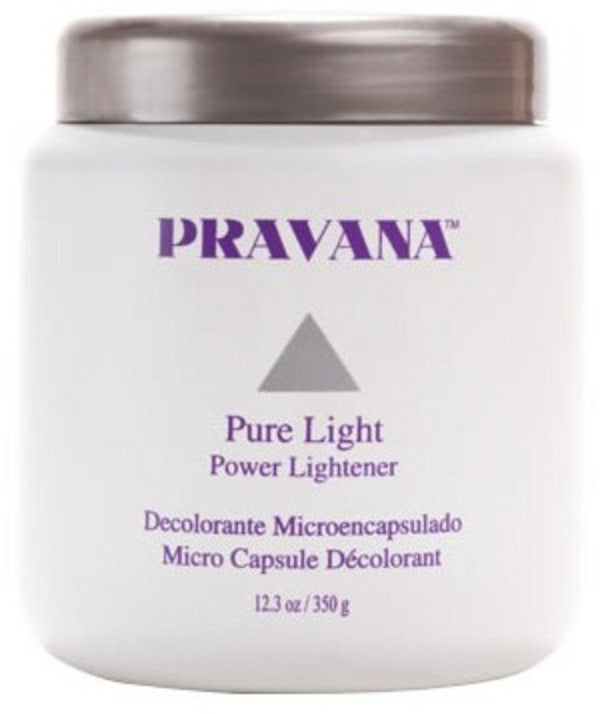 Pravana Pure Light Power Lightener - Image Beauty