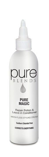 Pure Blends Pure Magic Potion 4.0 oz - Image Beauty