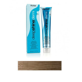 Rusk DeepShine Demi Cream Hair Color - Image Beauty