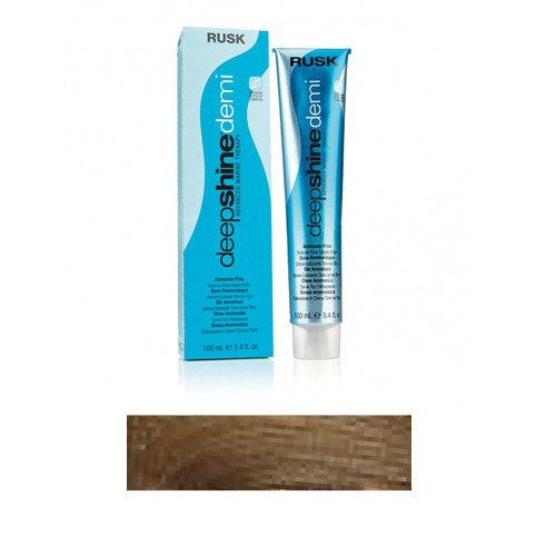 Rusk DeepShine Demi Cream Hair Color - Image Beauty