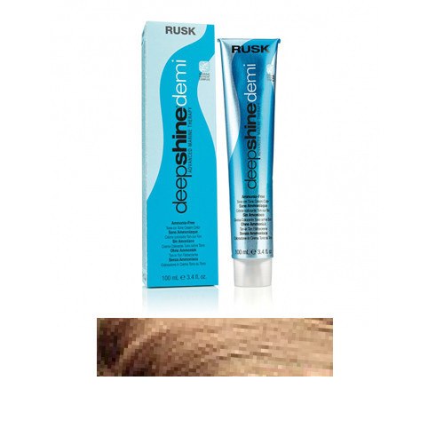 Rusk DeepShine Demi Cream Hair Color - Image Beauty