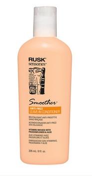 Rusk Sensories Smoother Anti-Frizz Leave-In Conditioner - Image Beauty