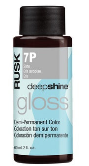 Rusk Deepshine Demi Gloss Hair Color - Image Beauty