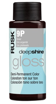 Rusk Deepshine Demi Gloss Hair Color - Image Beauty