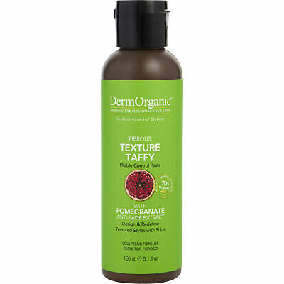 DERMORGANIC ARGAN OIL TEXTURE TAFFY 5.1 OZ - Image Beauty