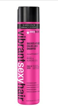 Sexy Hair Color Lock Shampoo 10.1 oz - Image Beauty