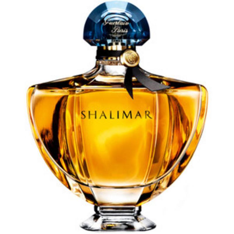 SHALIMAR WOMEN`S EAU DE PARFUM SPRAY 3 OZ. - Image Beauty