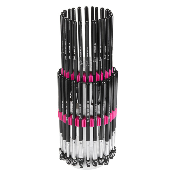 Sigma Beauty Dry N Shape Tower Eyes - Image Beauty