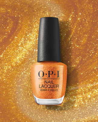 OPI Nail Polish Spring 2024 Collection - Image Beauty