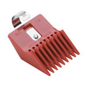 SPEED O GUIDE #1A: 9/16 IN NO 1A: 9/16 IN. 1A - Image Beauty