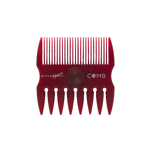 Stylecraft Spinning Texturizer Comb - Image Beauty