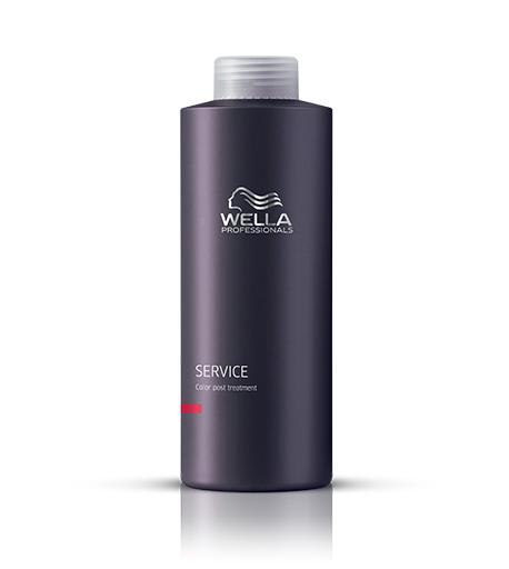 Wella Service Color Post Treatment 33.8 oz Liter - Image Beauty