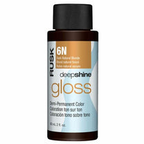 Rusk Deepshine Demi Gloss Hair Color - Image Beauty
