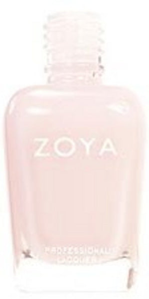 ZOYA NAIL POLISH #235 SABRINA-CLASSIC COLLECTION - Image Beauty