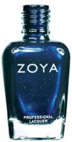 ZOYA NAIL POLISH #415 INDIGO-BOLD COLLECTION - Image Beauty