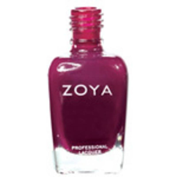 ZOYA NAIL POLISH #520 STACY-MODERN COLLECTION .5 oz. - Image Beauty
