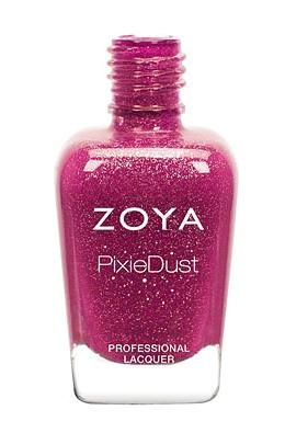 Zoya Pinta